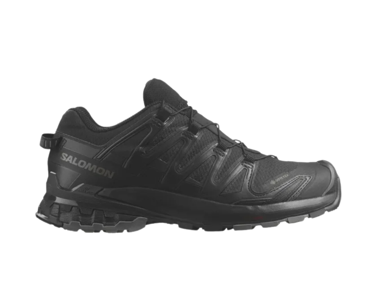 Buy & Sell Salomon XA Pro 3D V9 GORE-TEX Black | SASOM