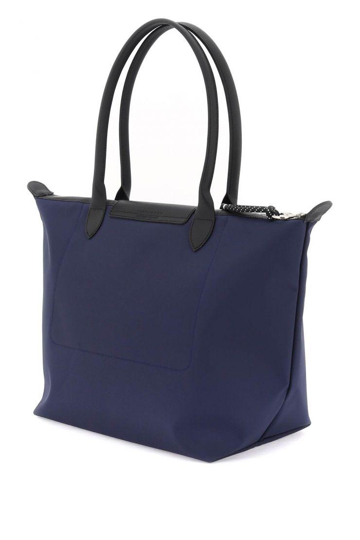 LONGCHAMP Le Pliage Energy L tote bag Longchamp | ของแท้