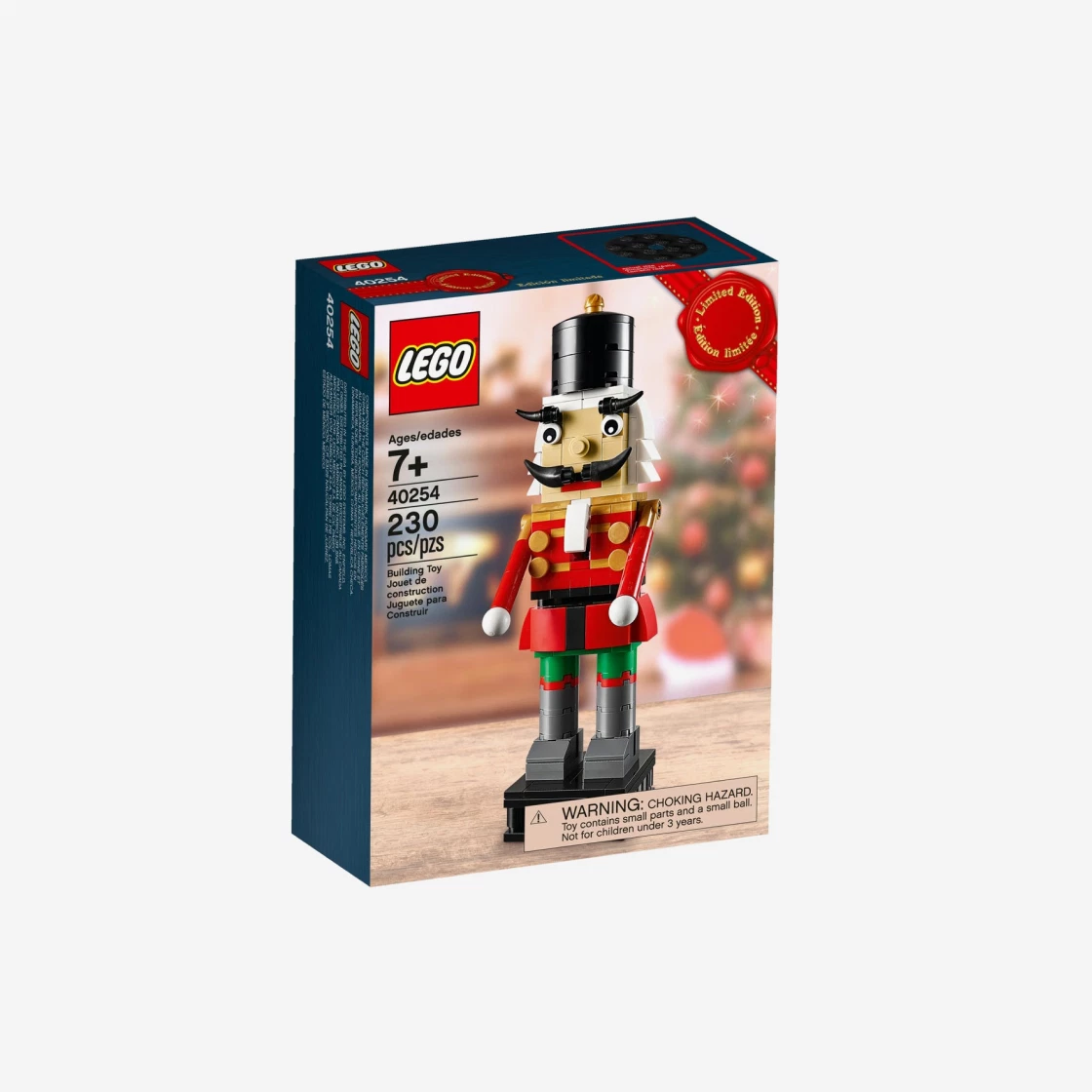Buy & Sell Lego Nutcracker | 100% Authentic