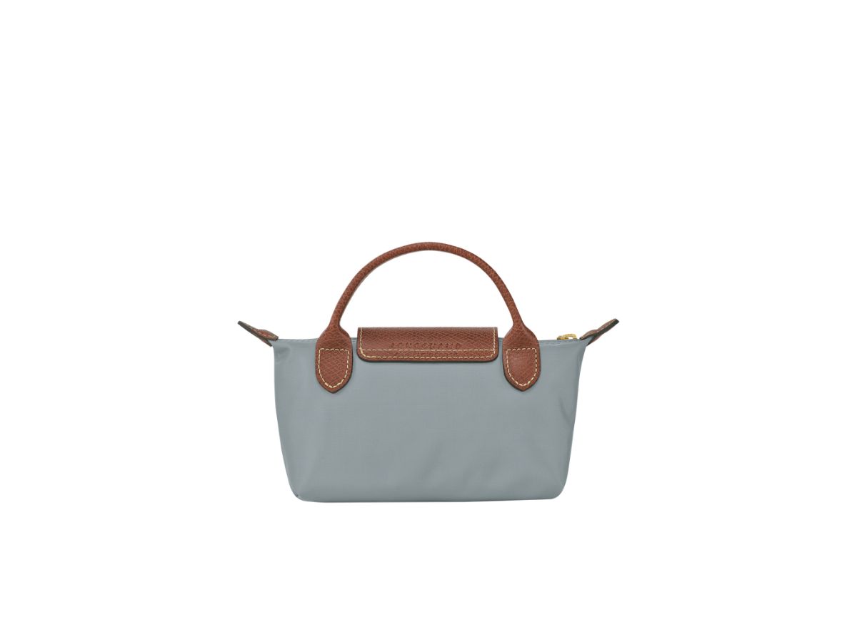 SASOM | กระเป๋า Longchamp Le Pliage Original Pouch With Handle In ...