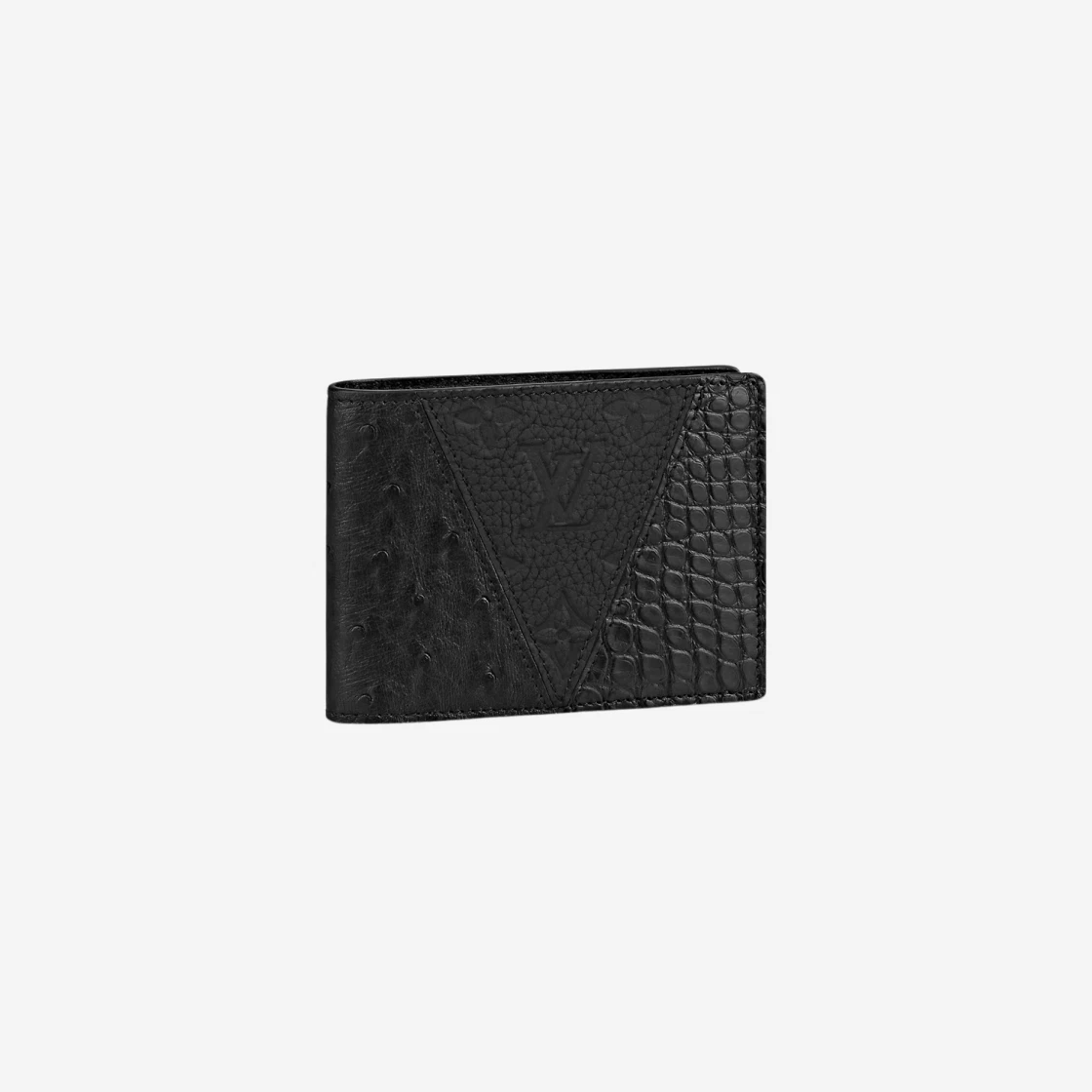 Louis Vuitton Multiple Shop Authentic at SASOM
