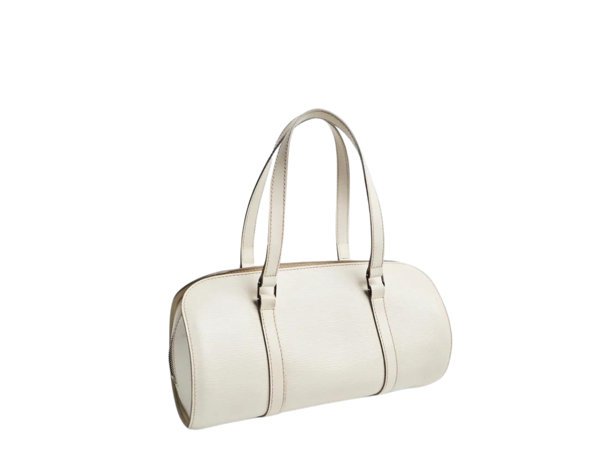 SASOM | กระเป๋า Louis Vuitton Papillon Epi Set In Epi Electric With ...