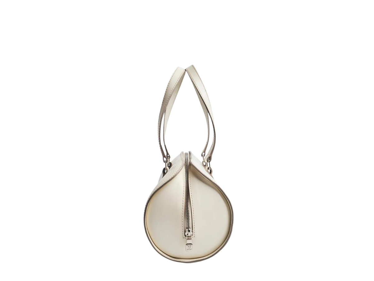 SASOM | กระเป๋า Louis Vuitton Papillon Epi Set In Epi Electric With ...