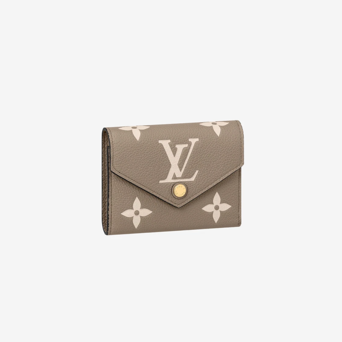 SASOM | กระเป๋า Louis Vuitton Victorine Wallet เช็คราคาล่าสุด