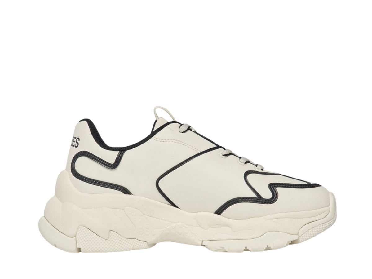 MLB BigBall Chunky A-Line New York Yankees Black