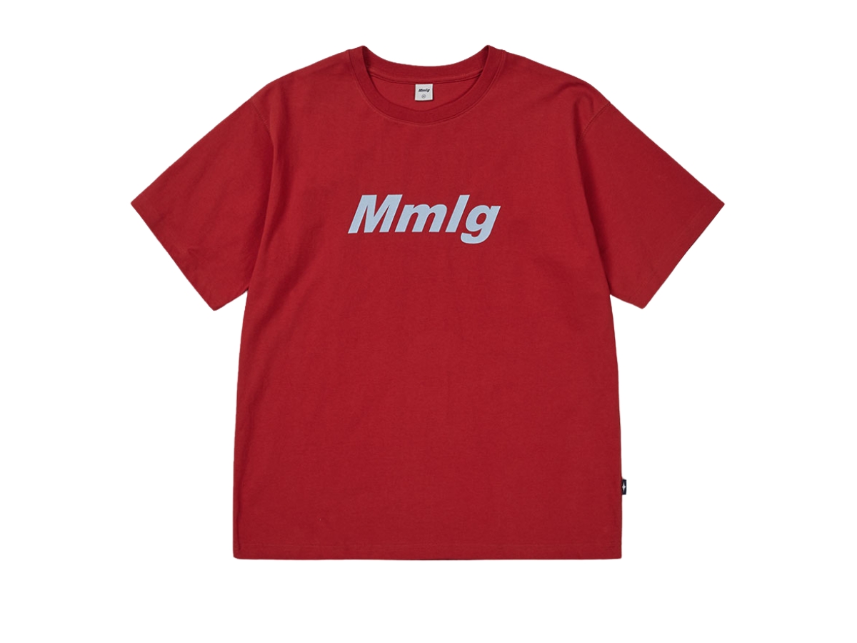 Mmlg Only Mg Hf-T Chilli Red Shop Authentic at SASOM