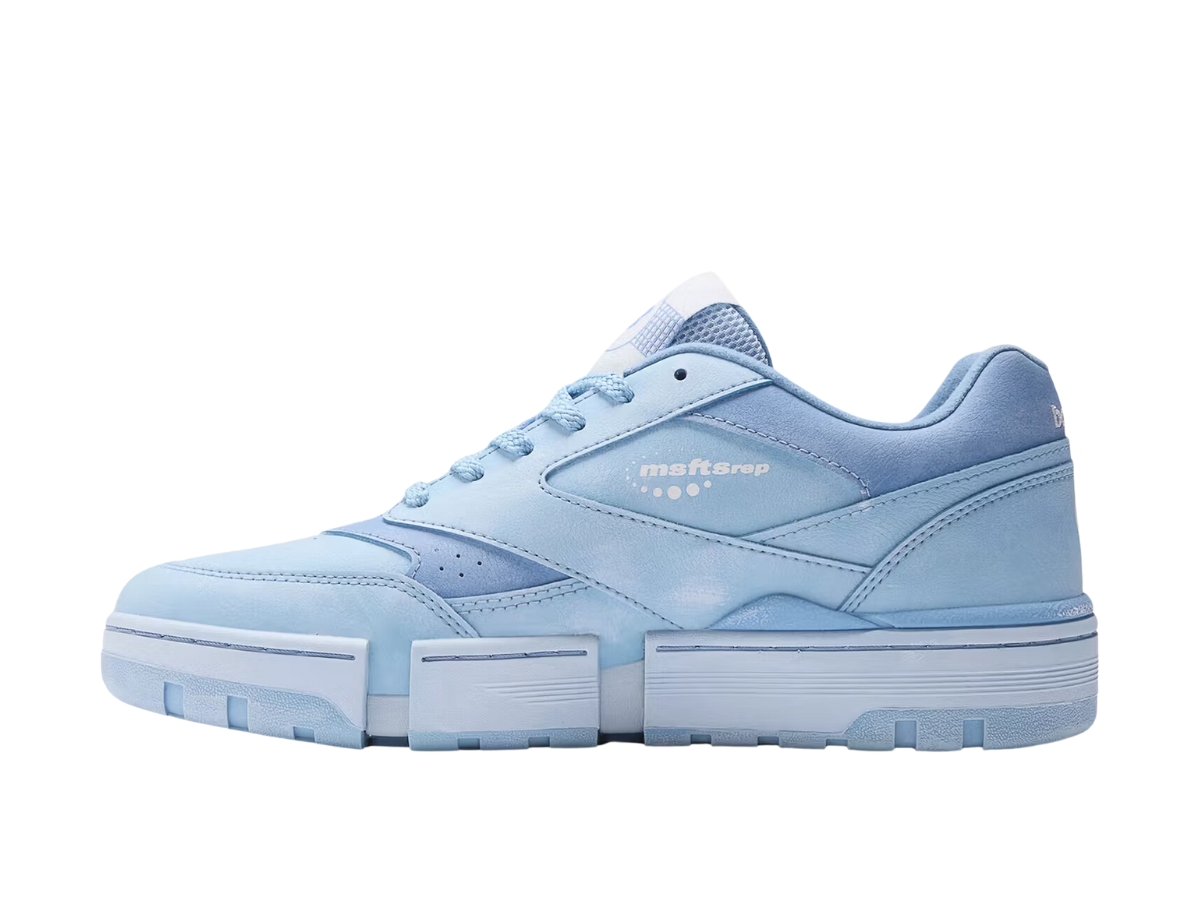 Buy & Sell New Balance 0.01MSFTSrep Washed Blue | SASOM