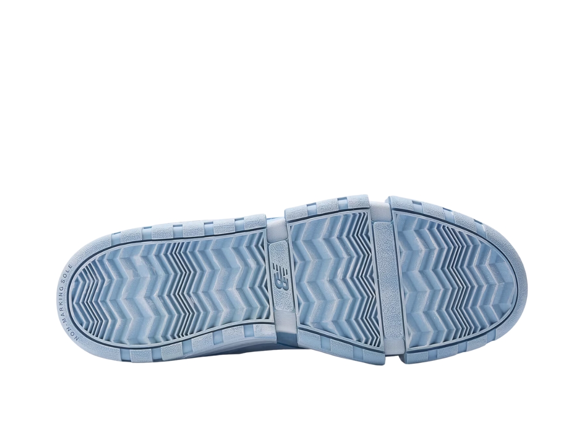 Buy & Sell New Balance 0.01MSFTSrep Washed Blue | SASOM