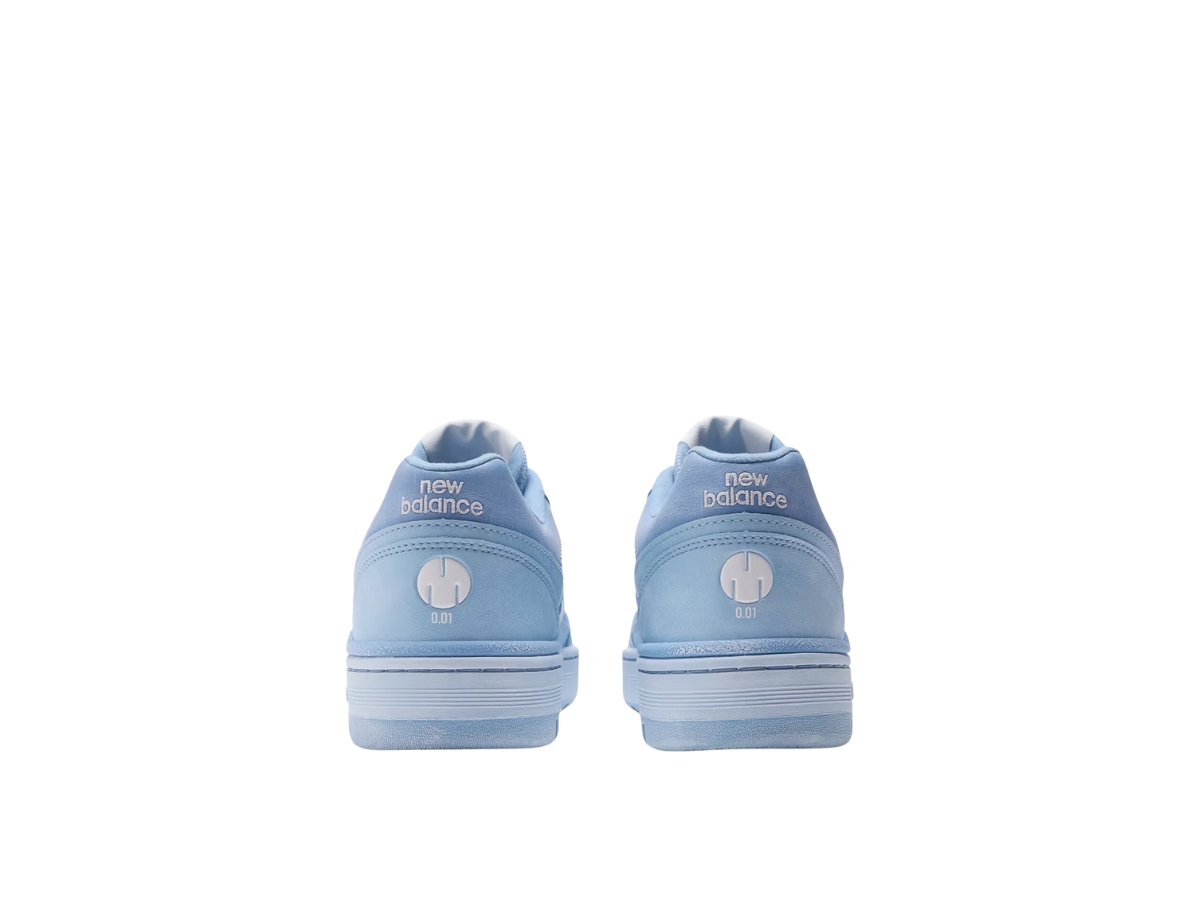 Buy & Sell New Balance 0.01MSFTSrep Washed Blue | SASOM