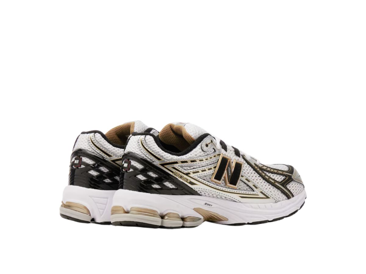 สนีกเกอร์ New Balance 1906R White Metallic Gold (GS) | SASOM