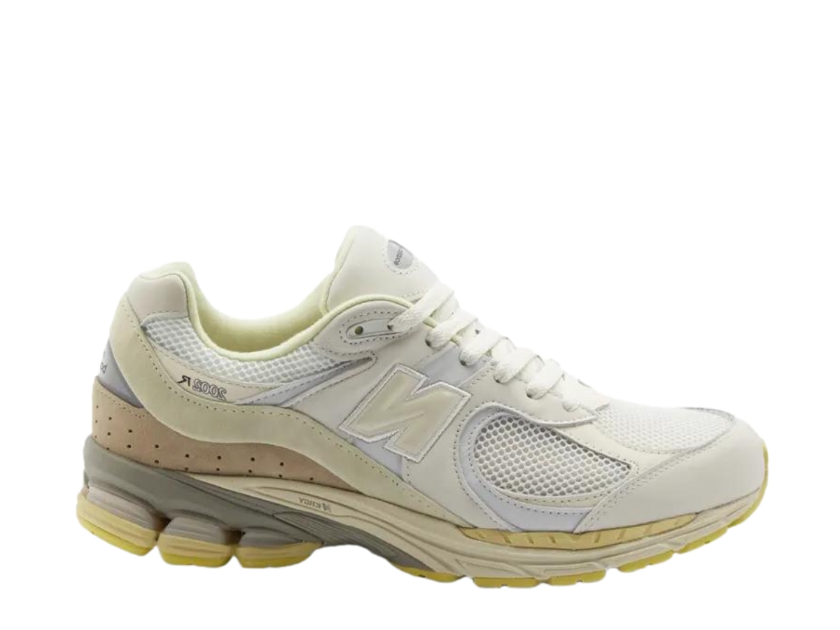 Buy & Sell New Balance 2002R AURALEE White | 100% Authentic