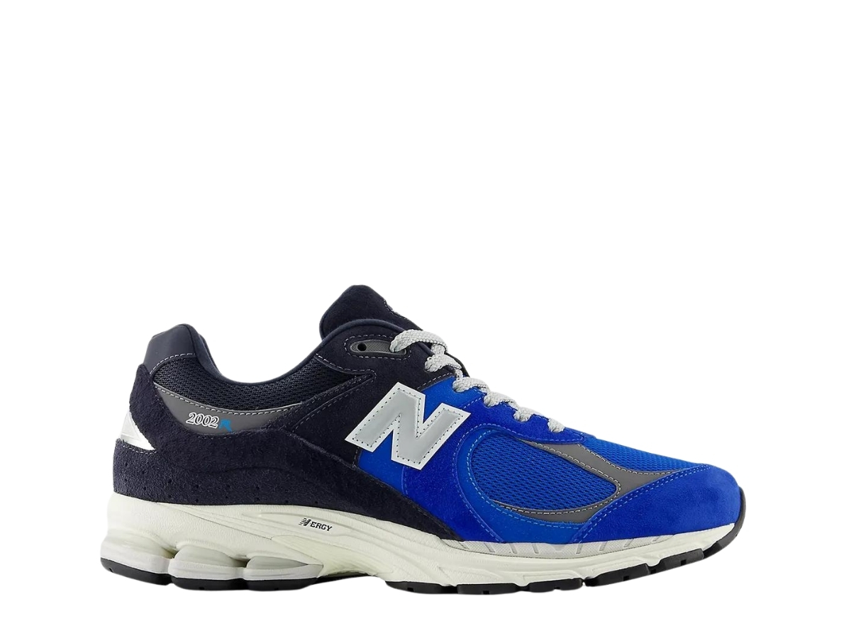 New Balance 2002R Blue Oasis-Eclipse-Shadow Grey | SASOM