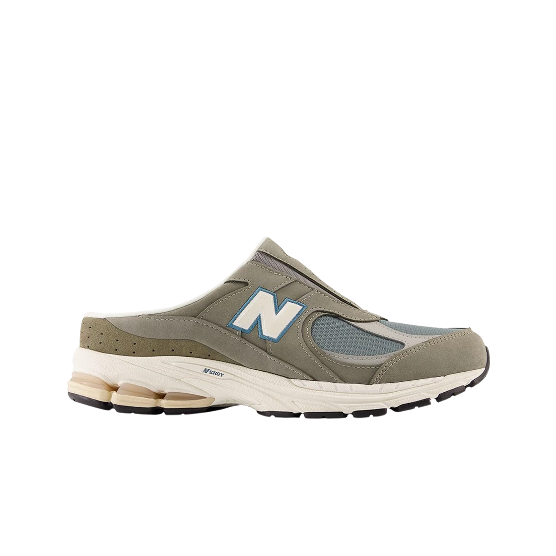 สนีกเกอร์ New Balance 2002R Mule Marblehead | ซื้อ-ขายของแท้