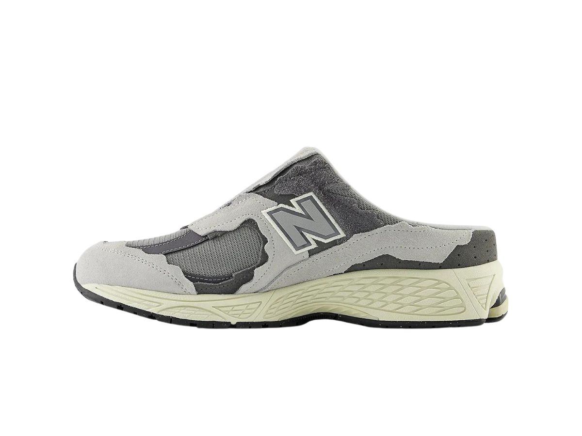 สนีกเกอร์ New Balance 2002R Mule Protection Pack | SASOM