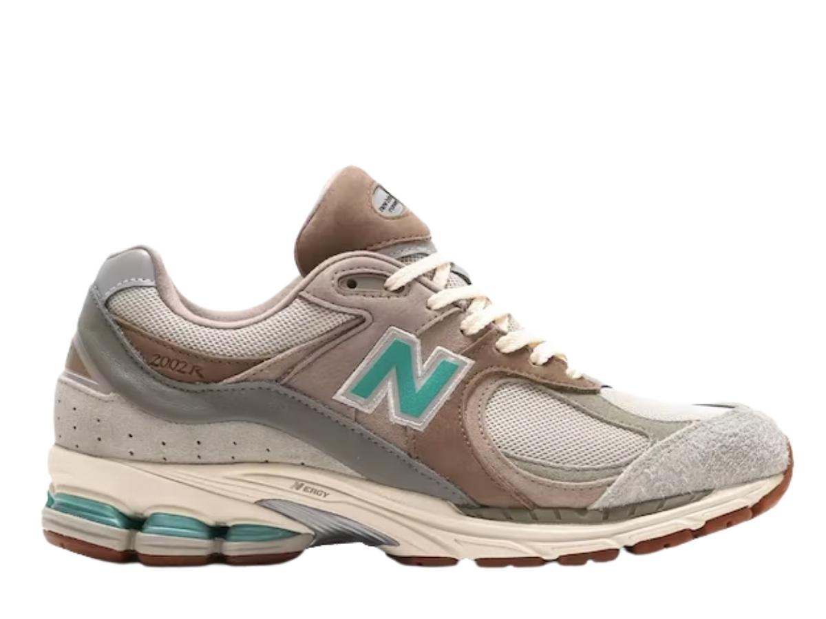Buy & Sell New Balance 2002R Oasis | 100% Authentic