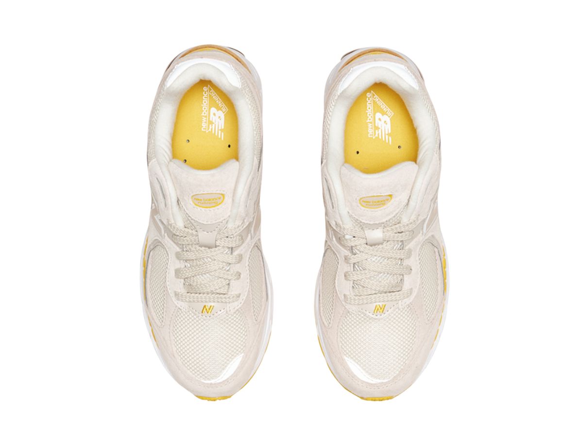 Buy & Sell New Balance 2002R White Wheat | 100% Authentic