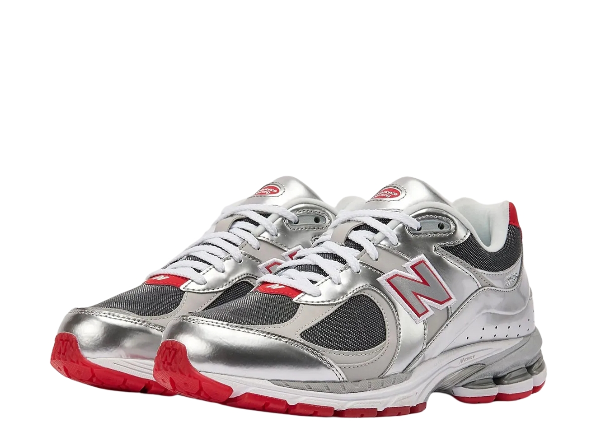 Buy & Sell New Balance 2002R x DTLR Tinsel | 100% Authentic