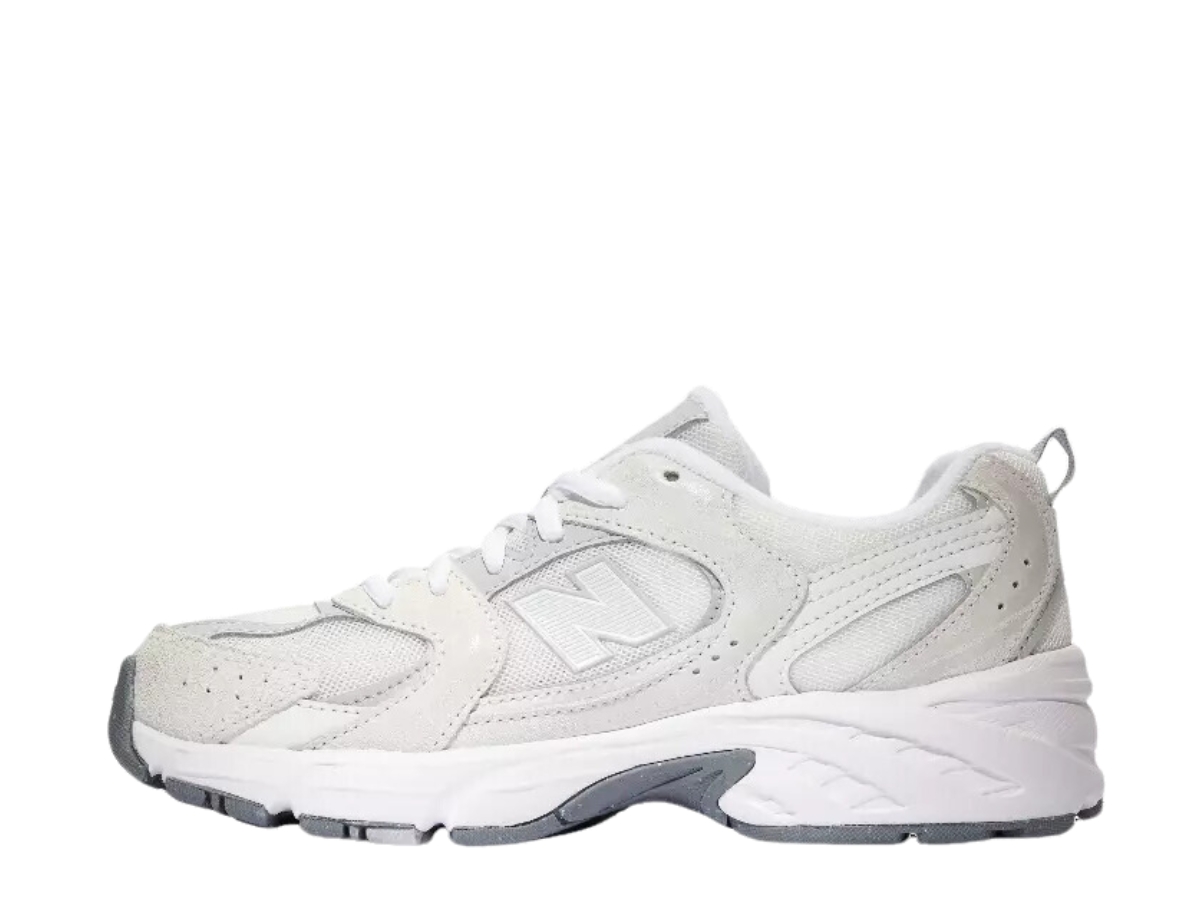 Buy & Sell New Balance 530 Grey White (GS) | 100% Authentic