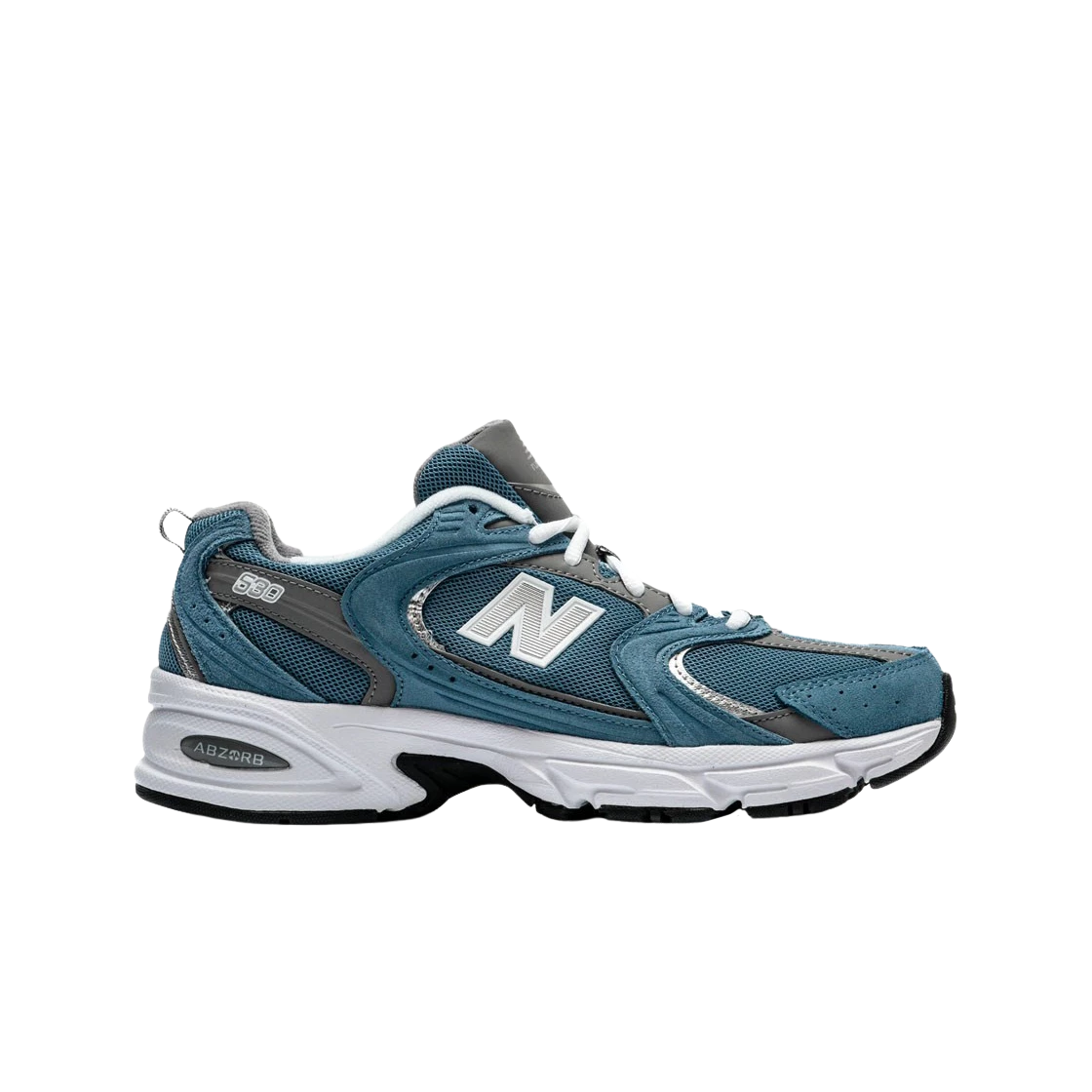 สนีกเกอร์ New Balance 530 Mercury Blue | ซื้อ-ขายของแท้