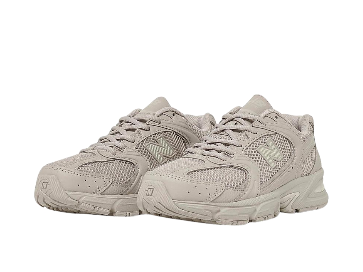 Buy & Sell New Balance 530 Moonrock Moonbeam | SASOM