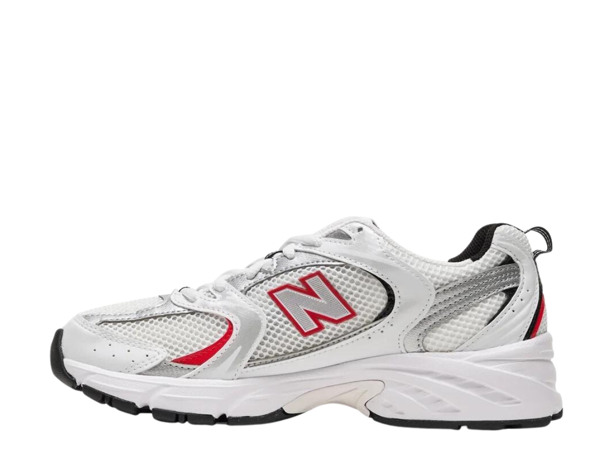 สนีกเกอร์ New Balance 530 Red (W) | ซื้อ-ขายของแท้