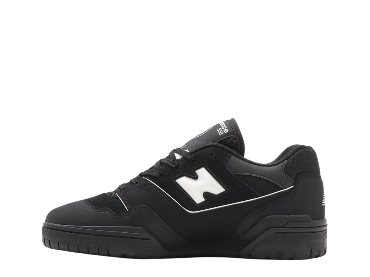 สนีกเกอร์ New Balance 550 Atmos Back In Black | SASOM