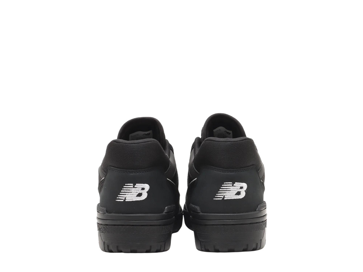 สนีกเกอร์ New Balance 550 Atmos Back In Black | SASOM