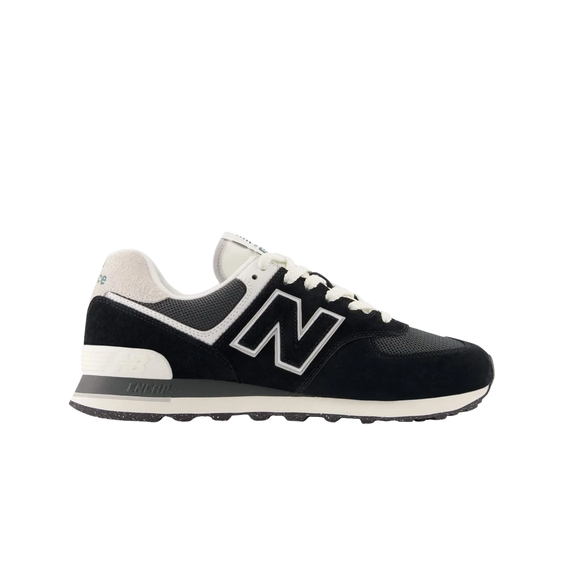 สนีกเกอร์ New Balance 574 Kodachrome Pack Black Sasom