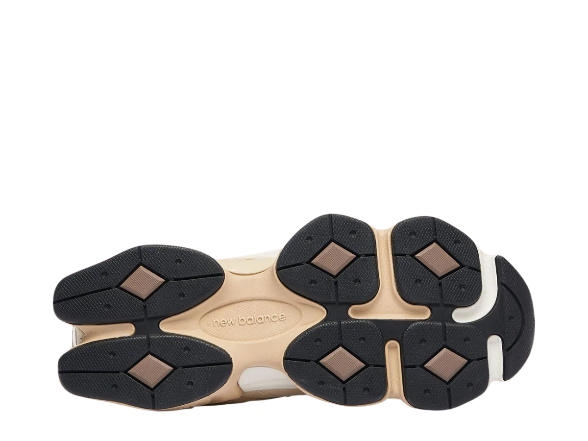 สนีกเกอร์ New Balance 9060 Emerging Brown | ซื้อ-ขายของแท้