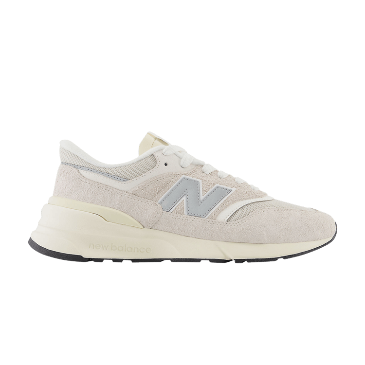 สนีกเกอร์ New Balance 997R 'Moonbeam' | ซื้อ-ขายของแท้