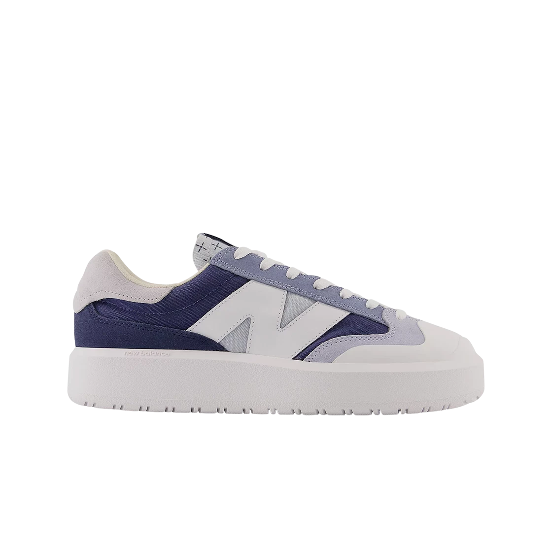 New Balance CT302 Vintage Indigo Dusk Blue | SASOM