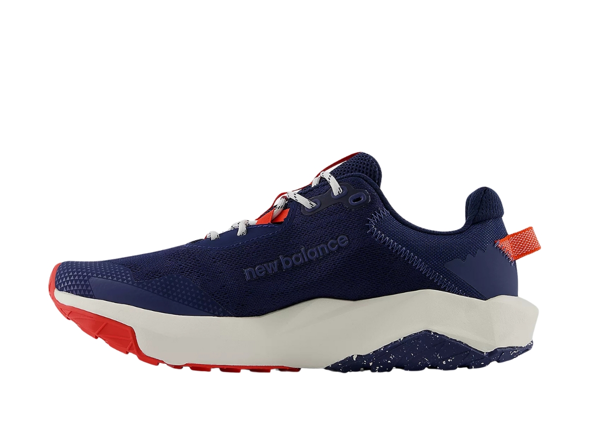 New Balance DynaSoft Nitrel v6 Navy Neo Flame Sea Salt