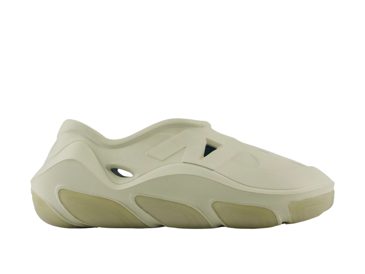 New Balance Fresh Foam X Rcvry Olivine And Spice Blue