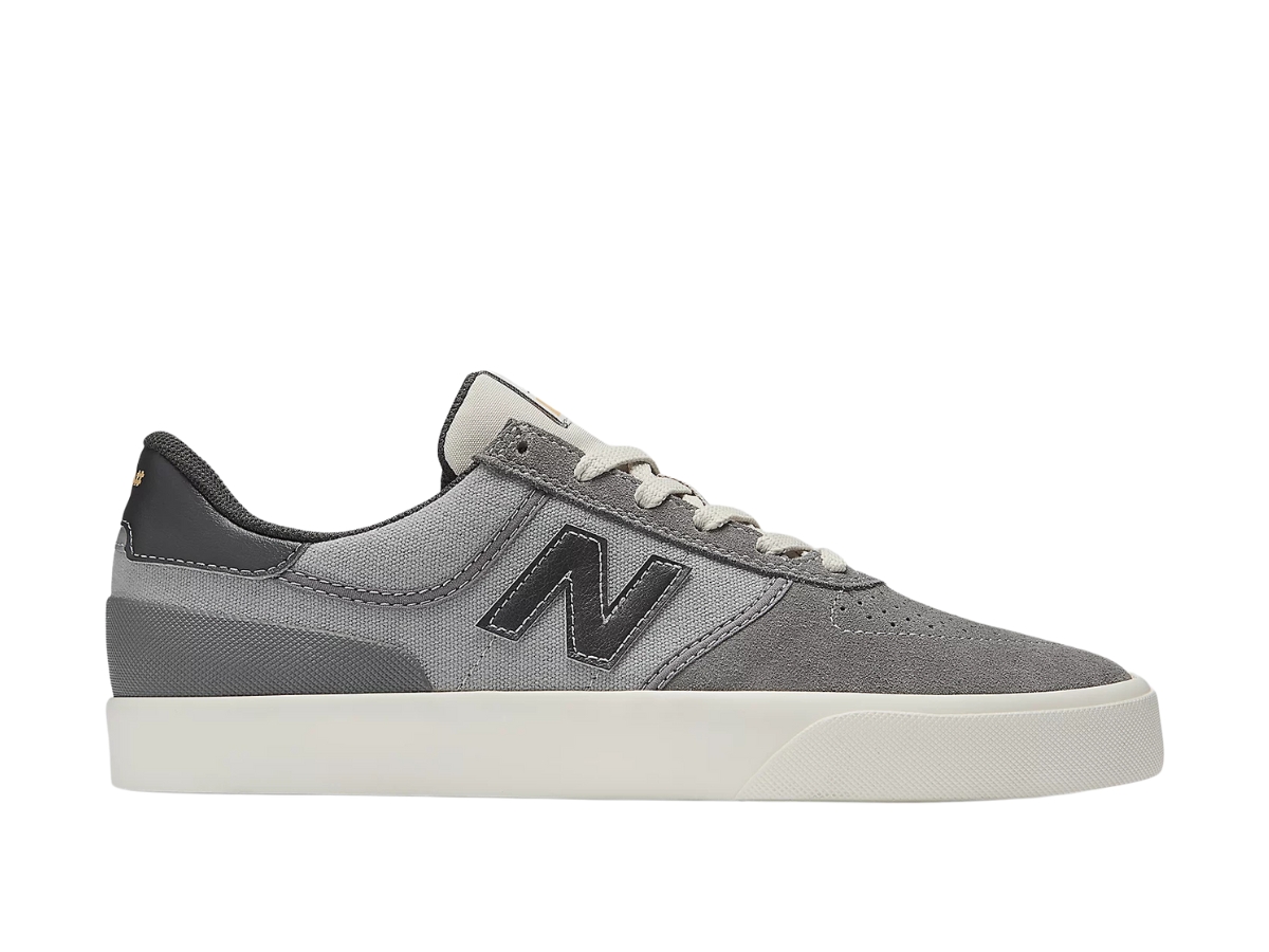 New Balance Numeric 272 Castlerock With Black Cement | SASOM