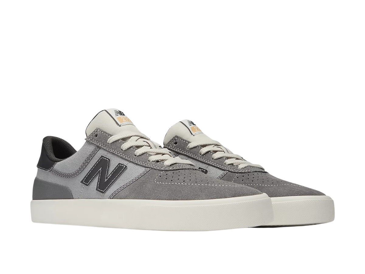 New Balance Numeric 272 Castlerock With Black Cement | SASOM