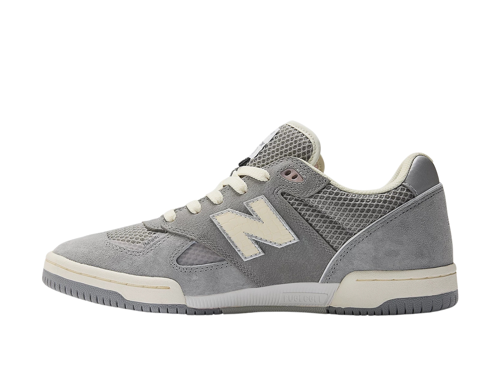 New Balance Numeric 600 Tom Knox 600 Lost Art Grey | SASOM