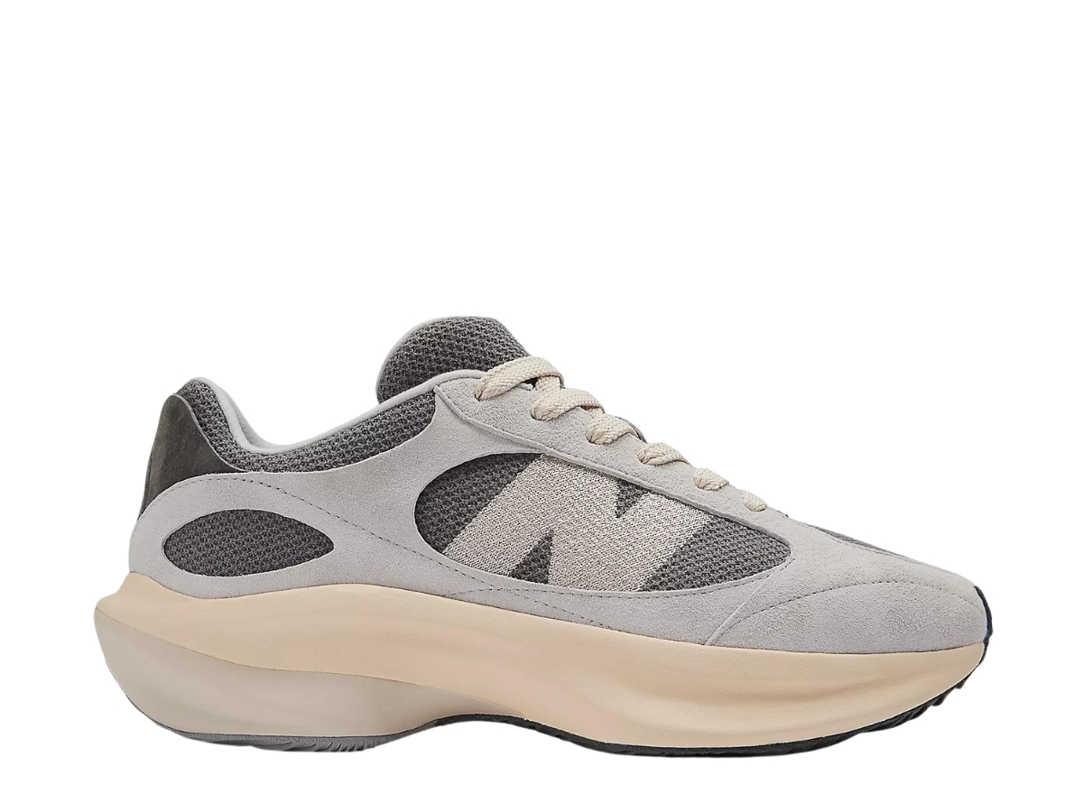 สนีกเกอร์ New Balance WRPD Runner Grey Matter | SASOM