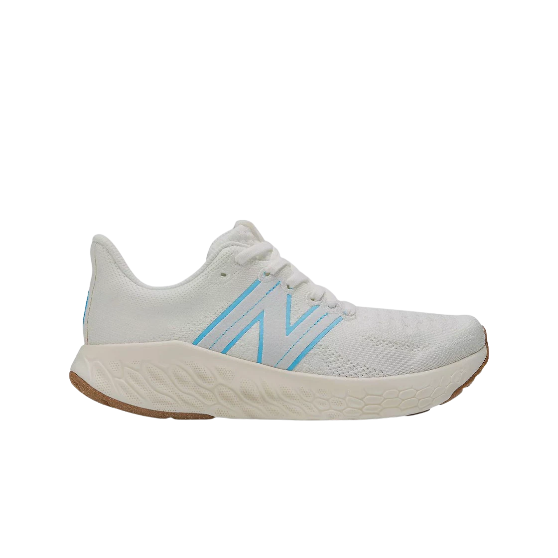 New Balance x Blue Bottle Coffee Fresh Foam X 1080v12 Undyed With Blue ...