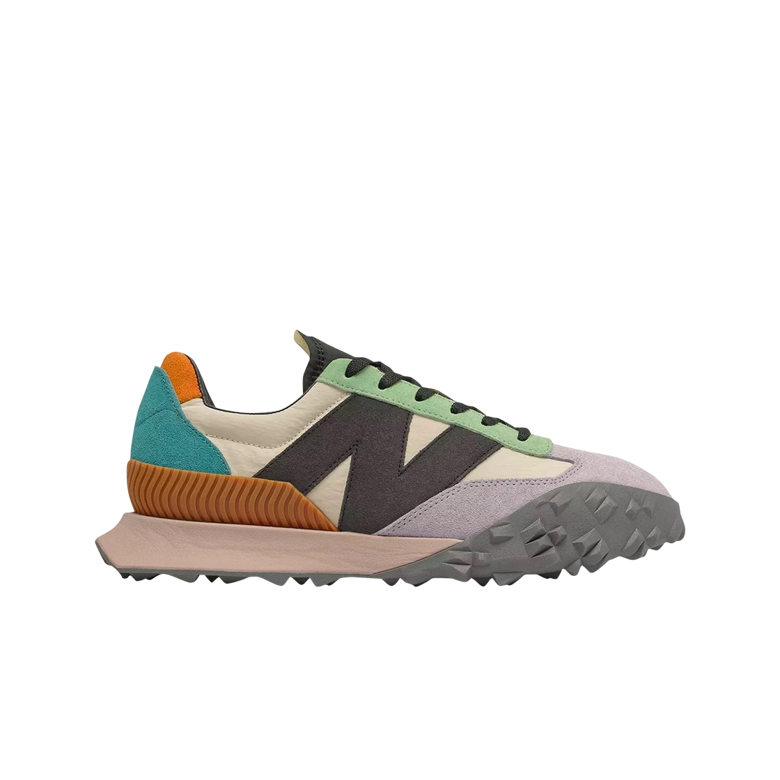 สนีกเกอร์ New Balance XC-72 Multi-Color | ซื้อ-ขายของแท้