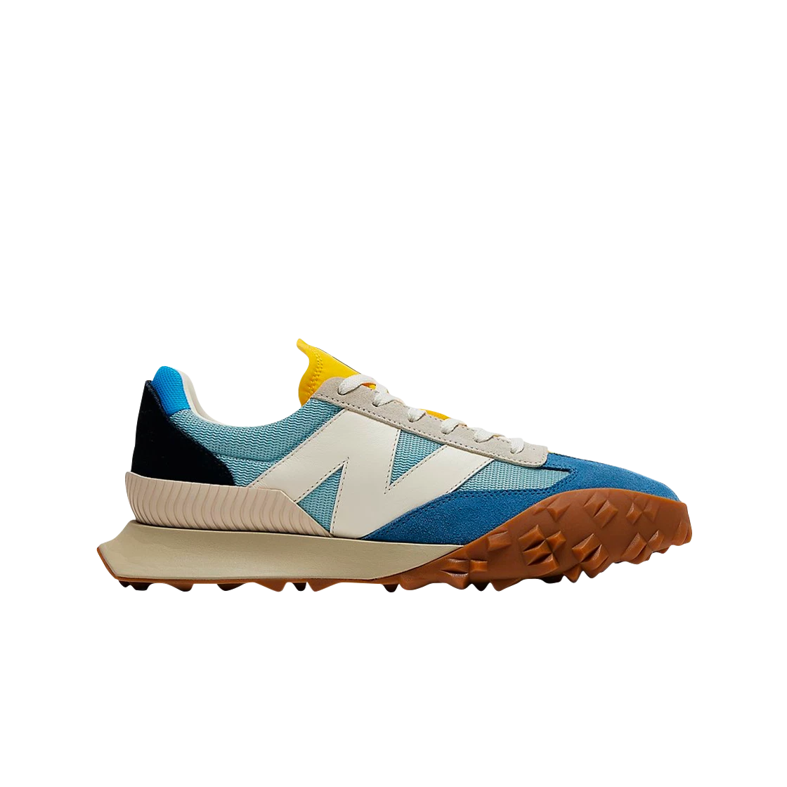 Buy & Sell New Balance XC-72 Storm Blue | 100% Authentic