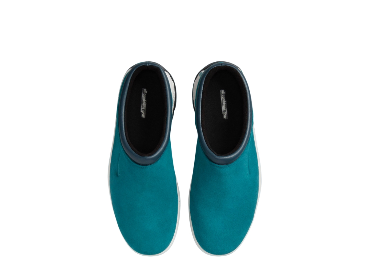 สนีกเกอร์ Nike Acg Rufus Geode Teal | ซื้อ-ขายของแท้