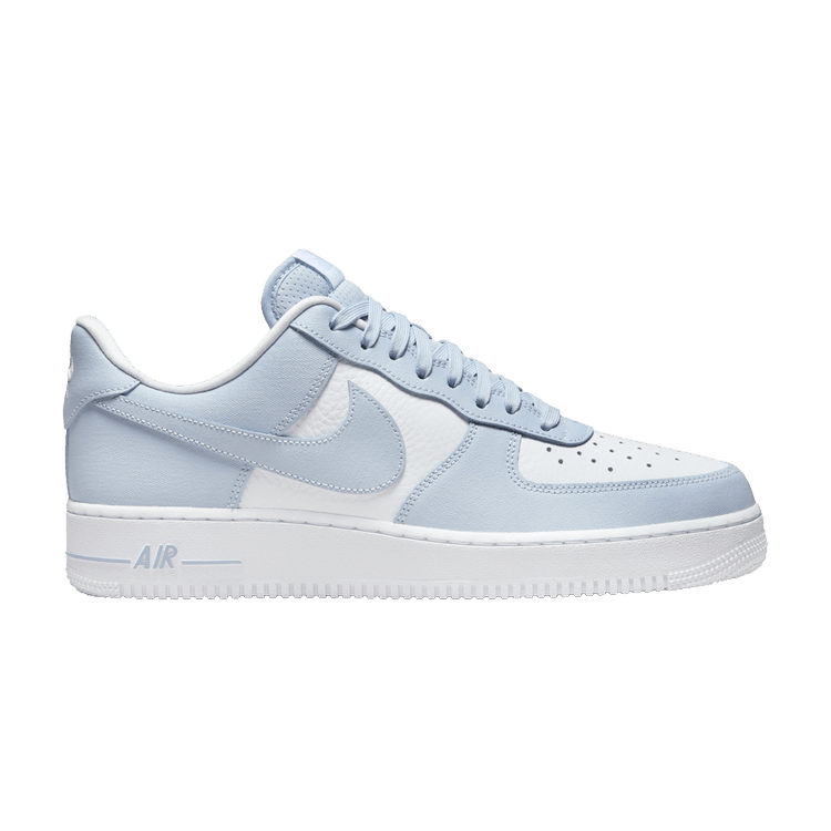 สนีกเกอร์ Nike Air Force 1 '07 'Light Armoury Blue' | SASOM