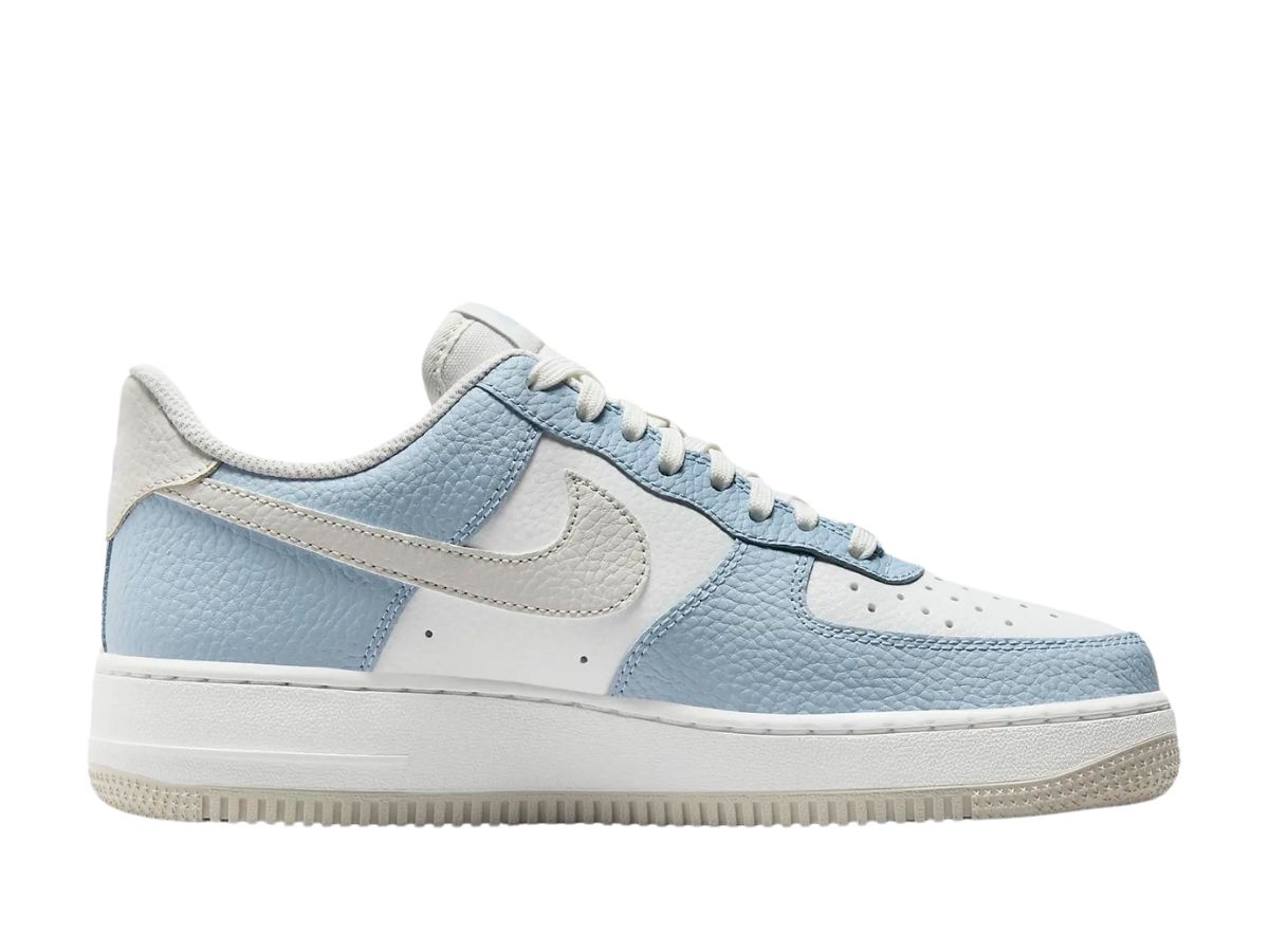 Nike Air Force 1 Low Light Armoury Blue (W) | SASOM