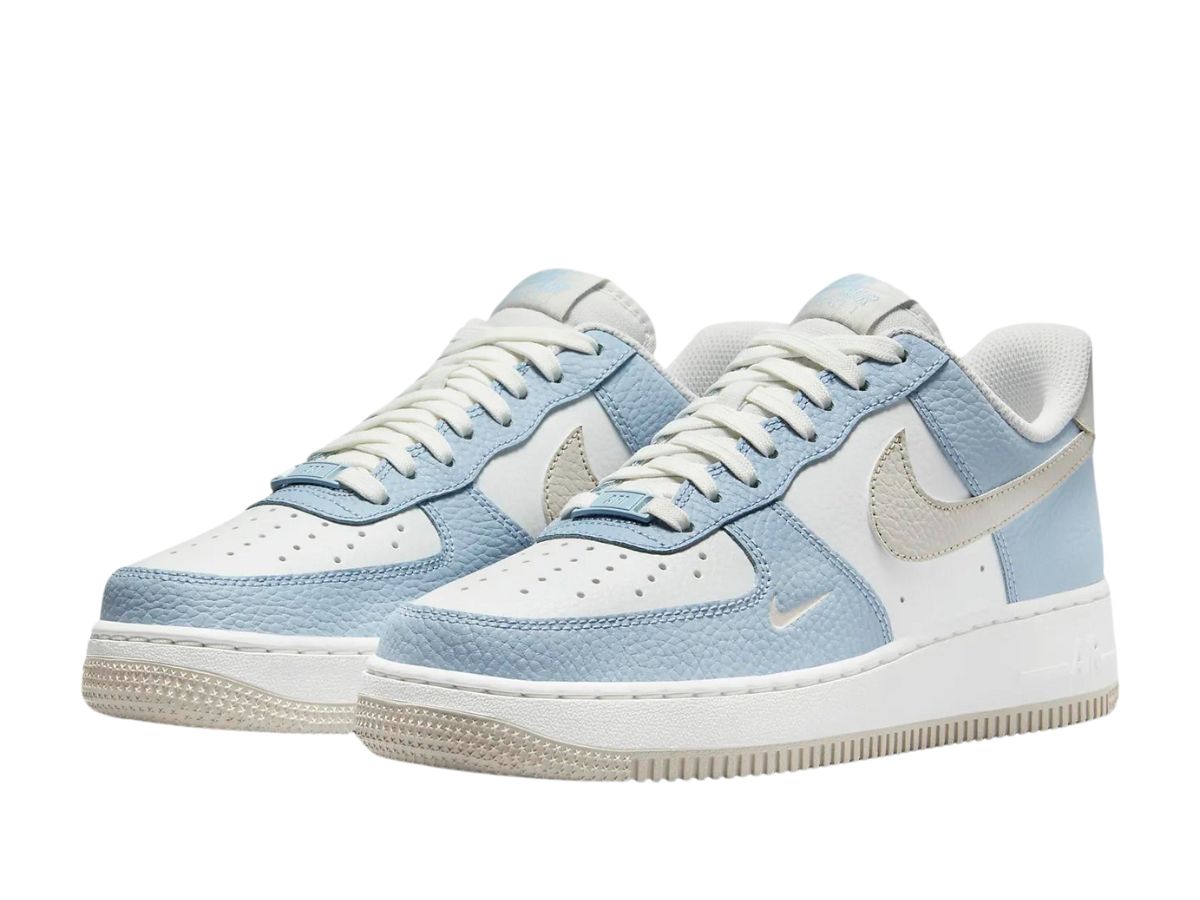 Nike Air Force 1 Low Light Armoury Blue (W)