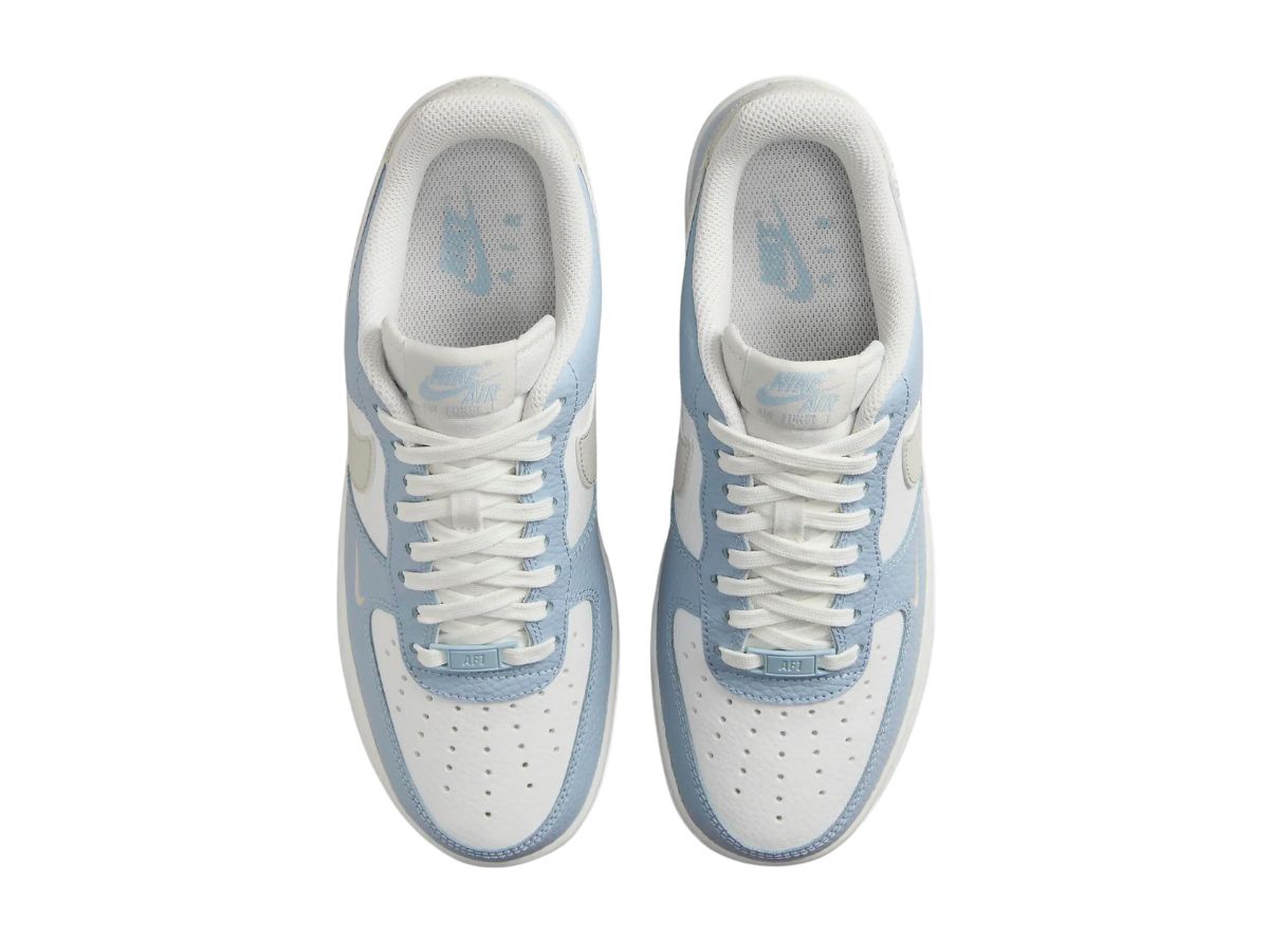 Nike Air Force 1 Low Light Armoury Blue (W)