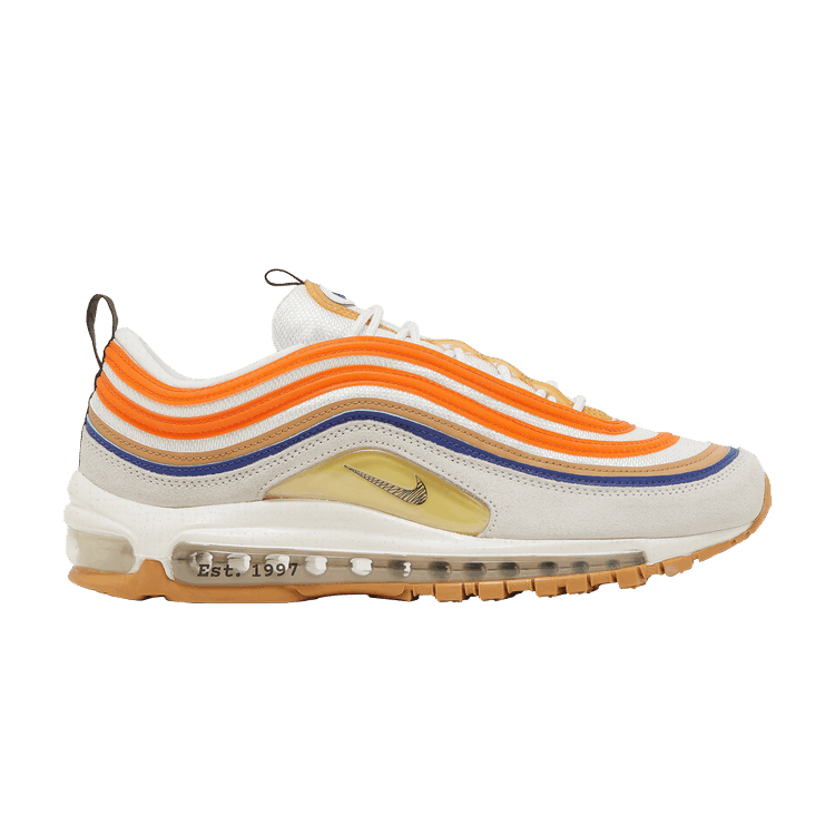 Buy & Sell Nike Air Max 97 'Frank Rudy' | 100% Authentic