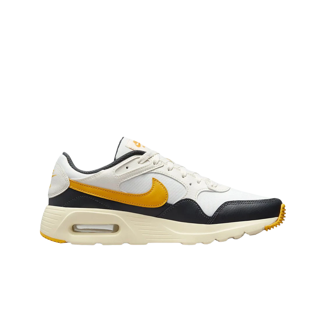 สนีกเกอร์ Nike Air Max SC Sail University Gold | SASOM