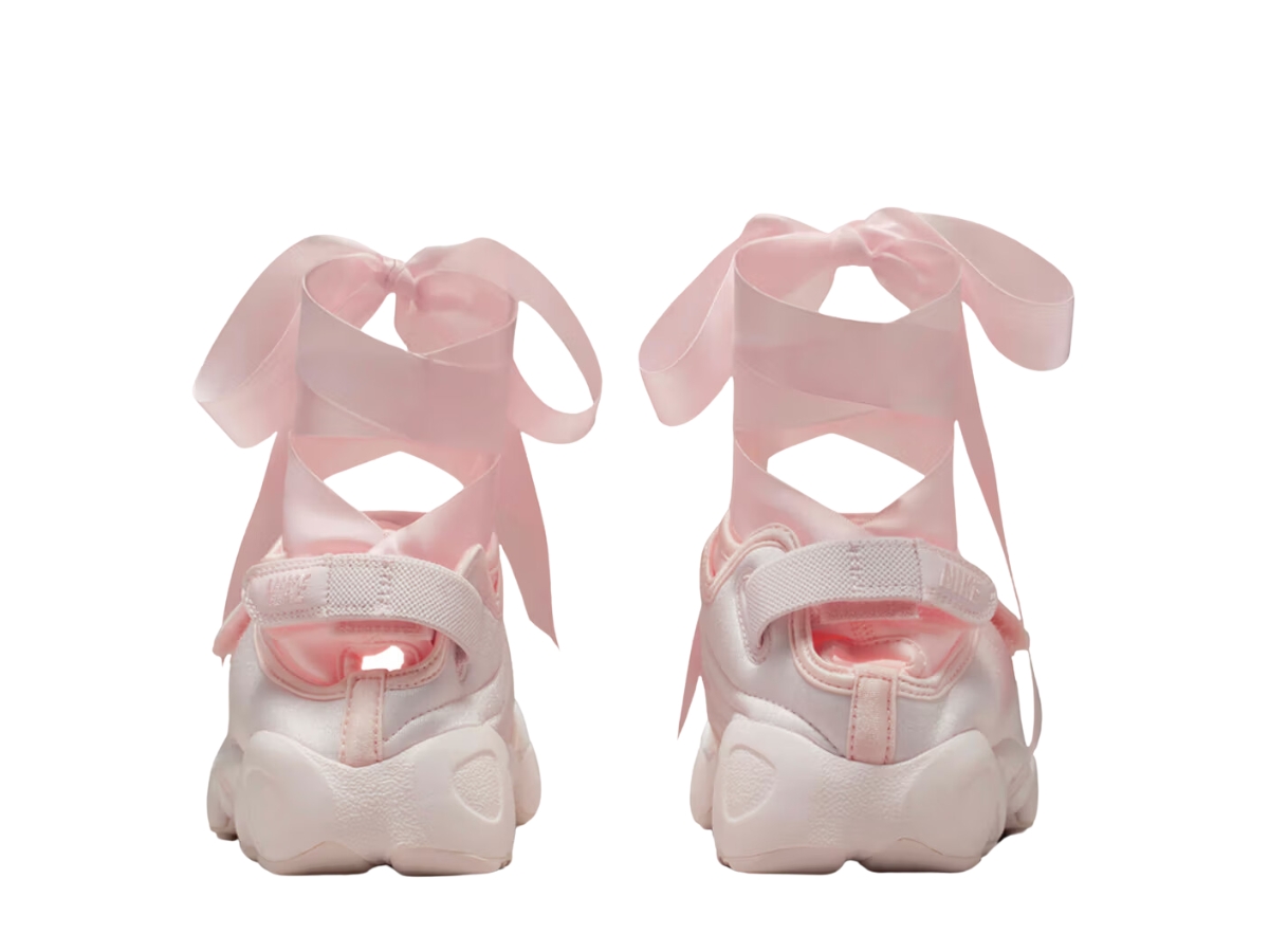 Nike Air Rift Premium Soft Pink Ribbons (W) | SASOM