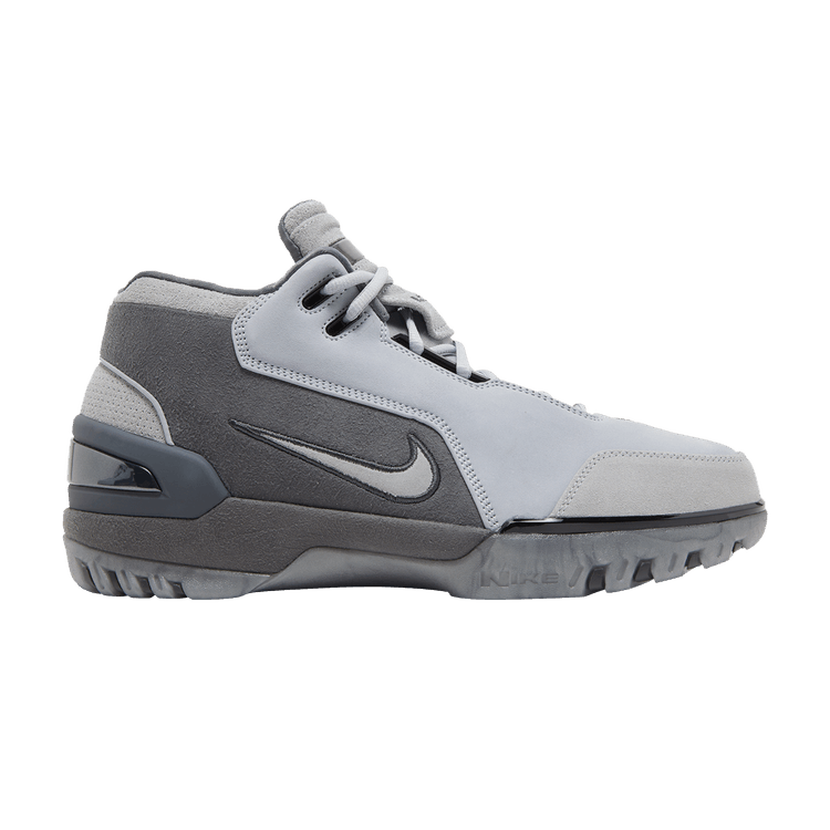 สนีกเกอร์ Nike Air Zoom Generation Retro 'Dark Grey' | SASOM