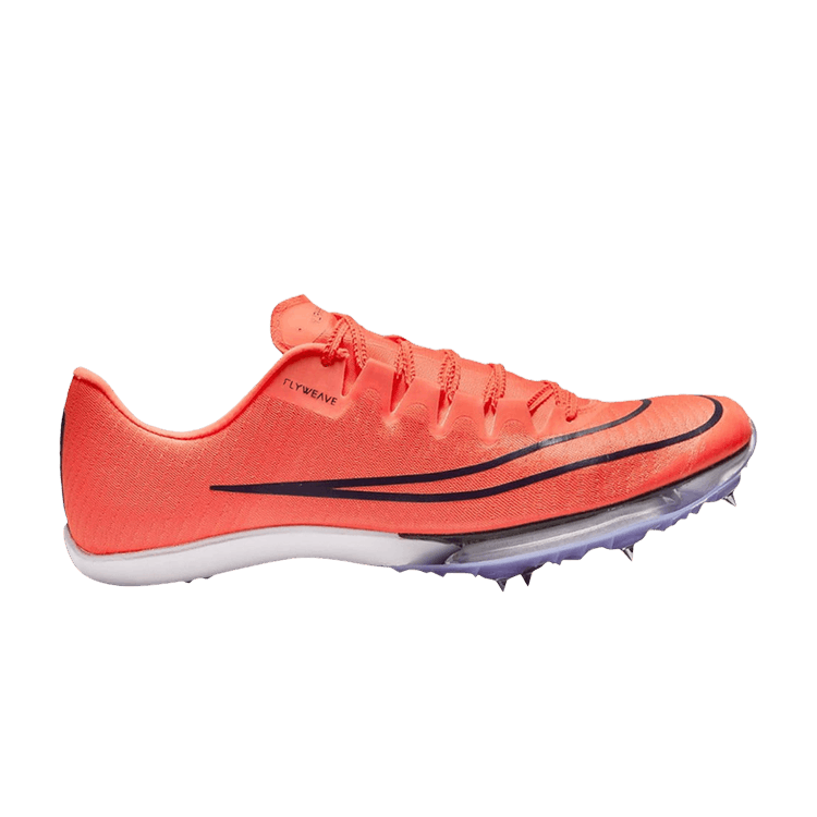 Nike Air Zoom Maxfly 'Bright Mango Blackened Blue' | SASOM